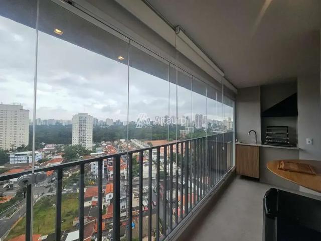 Apartamento para Locação em São Paulo/SP Vila Cruzeiro 2 Quartos