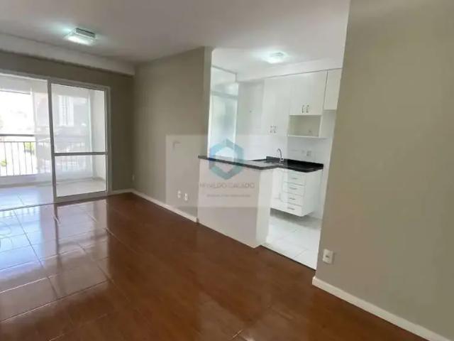 Apartamento para Locação em São Paulo/SP Vila Cruzeiro 2 Quartos