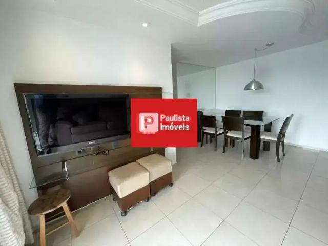 Apartamento para Locação em São Paulo/SP Vila Cruzeiro 2 Quartos