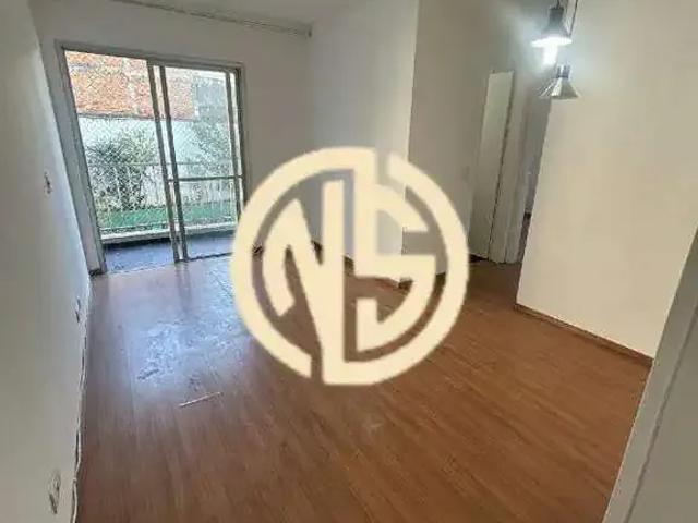 Apartamento para Locação em São Paulo/SP Vila Cruzeiro 2 Quartos