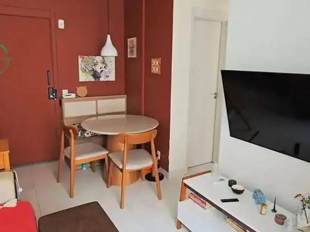Apartamento para Locação em São Paulo/SP Vila Cruzeiro 2 Quartos