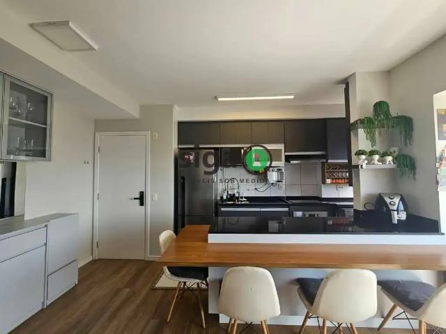 Apartamento para Locação em São Paulo/SP Vila Cruzeiro 2 Quartos