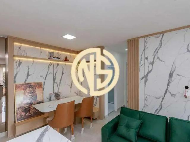 Apartamento para Locação em São Paulo/SP Vila Cruzeiro 2 Quartos