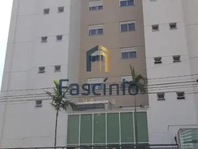 Apartamento para Locação em São Paulo/SP Vila Cruzeiro 2 Quartos
