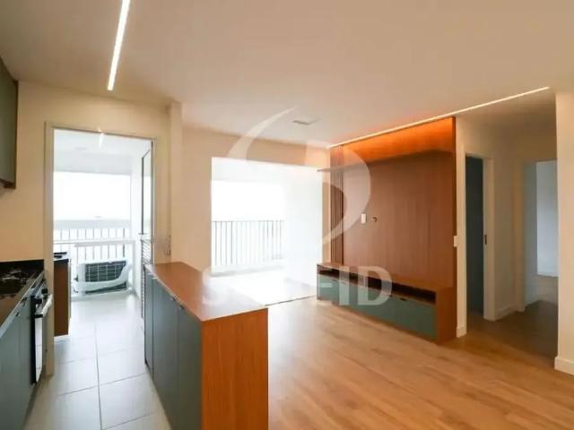 Apartamento para Locação em São Paulo/SP Vila Cruzeiro 2 Quartos