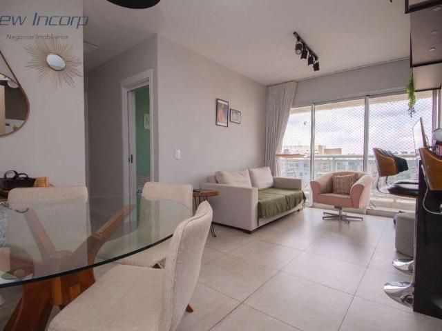 Apartamento para Locação em São Paulo/SP Vila Cruzeiro 2 Quartos