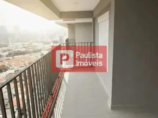 Apartamento para Locação em São Paulo/SP Vila Cruzeiro 2 Quartos