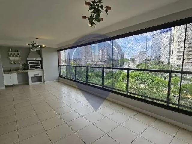 Apartamento para Locação em São Paulo/SP Vila Cruzeiro 3 Quartos