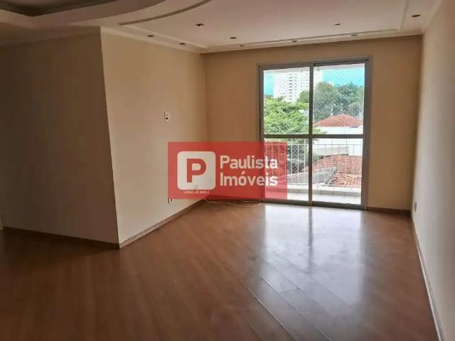 Apartamento para Locação em São Paulo/SP Vila Cruzeiro 3 Quartos