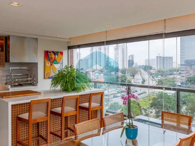 Apartamento para Locação em São Paulo/SP Vila Cruzeiro 3 Quartos