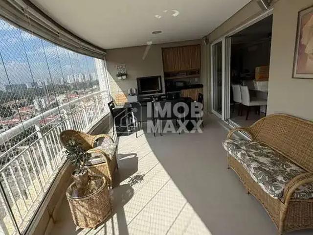 Apartamento para Locação em São Paulo/SP Vila Cruzeiro 3 Quartos