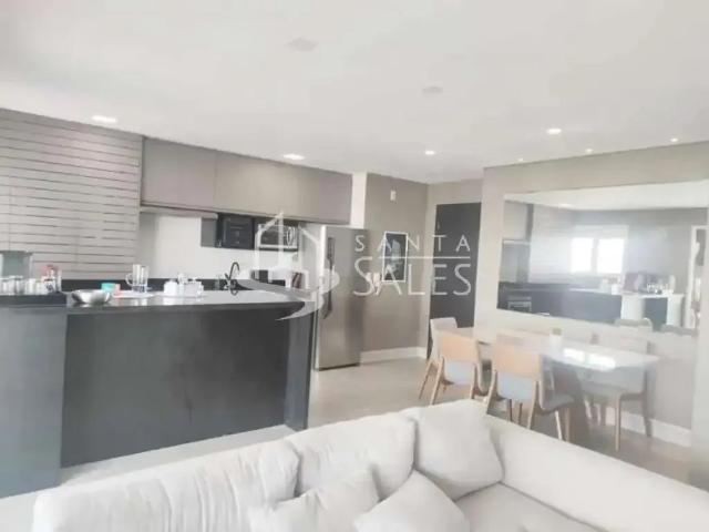 Apartamento para Locação em São Paulo/SP Vila Cruzeiro 3 Quartos