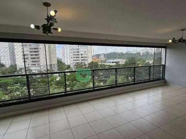 Apartamento para Locação em São Paulo/SP Vila Cruzeiro 3 Quartos