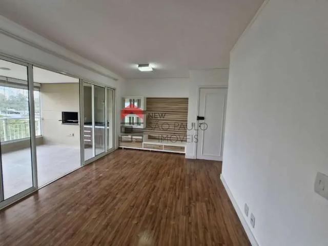 Apartamento para Locação em São Paulo/SP Vila Cruzeiro 3 Quartos
