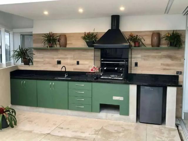 Apartamento para Locação em São Paulo/SP Vila Cruzeiro 3 Quartos