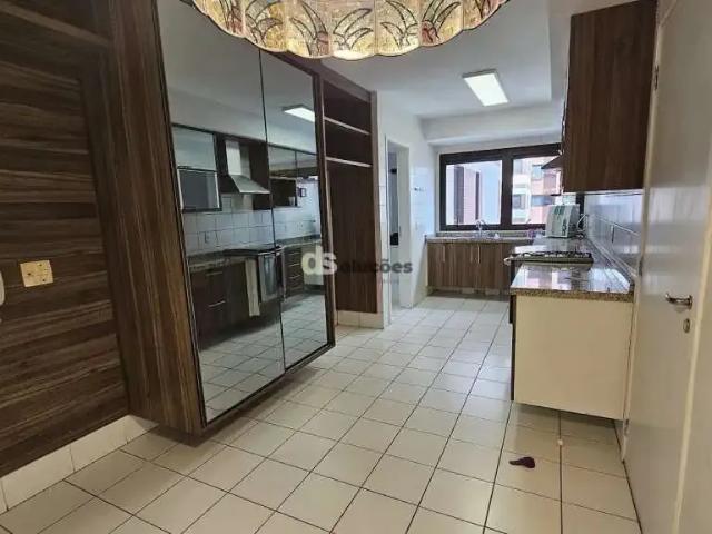 Apartamento para Locação em São Paulo/SP Vila Cruzeiro 3 Quartos