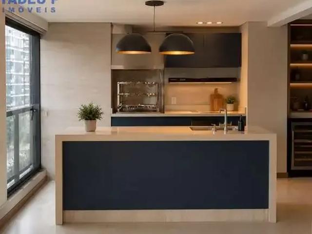 Apartamento para Locação em São Paulo/SP Vila Cruzeiro 3 Quartos