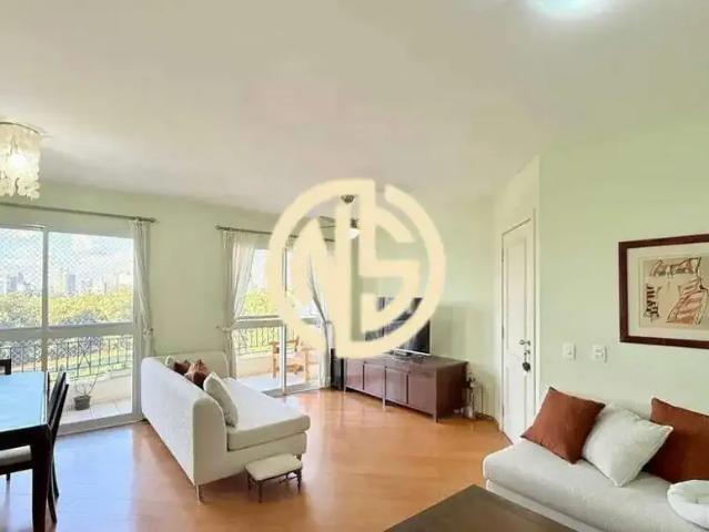Apartamento para Locação em São Paulo/SP Vila Cruzeiro 4 Quartos