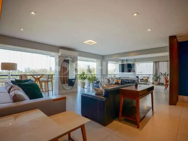 Apartamento para Locação em São Paulo/SP Vila Cruzeiro 4 Quartos