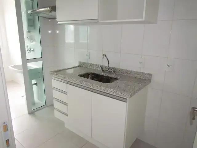 Apartamento para Locação em São Paulo/SP Vila da Saúde 1 Quartos