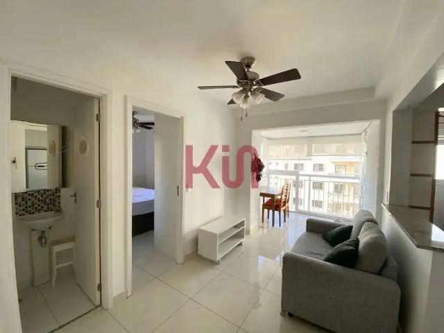 Apartamento para Locação em São Paulo/SP Vila da Saúde 1 Quartos