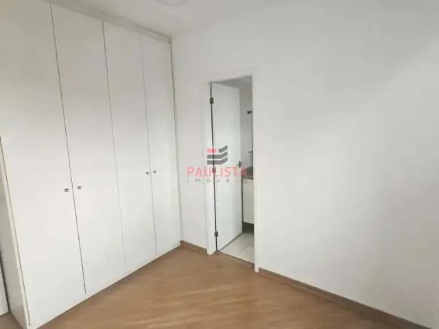 Apartamento para Locação em São Paulo/SP Vila da Saúde 1 Quartos