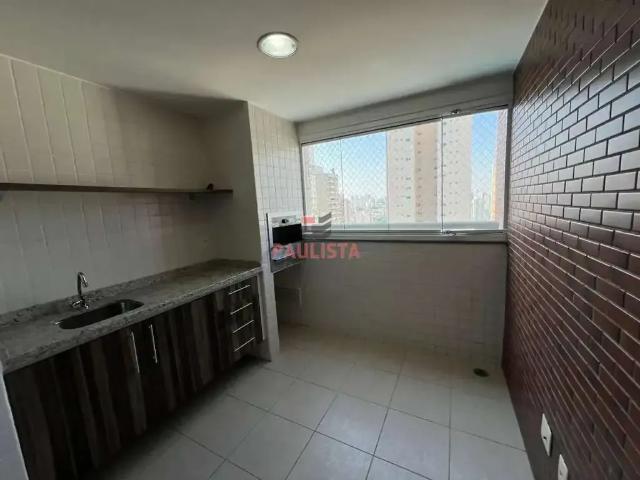 Apartamento para Locação em São Paulo/SP Vila da Saúde 1 Quartos