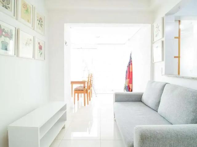 Apartamento para Locação em São Paulo/SP Vila da Saúde 1 Quartos