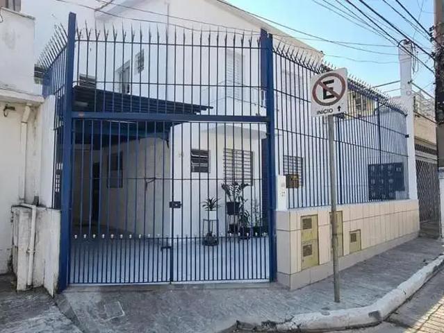 Apartamento para Locação em São Paulo/SP Vila da Saúde 1 Quartos