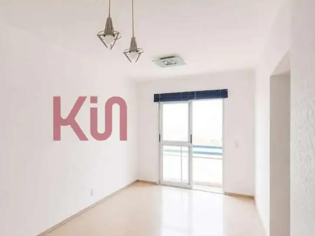 Apartamento para Locação em São Paulo/SP Vila da Saúde 2 Quartos