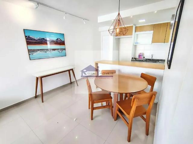 Apartamento para Locação em São Paulo/SP Vila da Saúde 2 Quartos