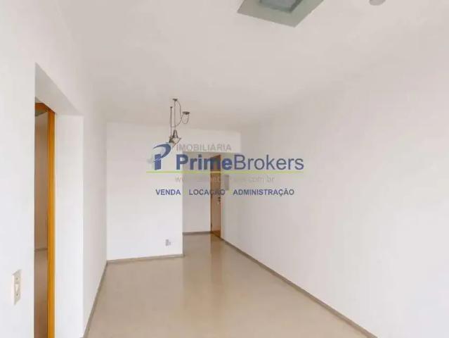 Apartamento para Locação em São Paulo/SP Vila da Saúde 2 Quartos