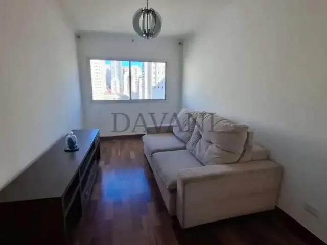 Apartamento para Locação em São Paulo/SP Vila da Saúde 2 Quartos