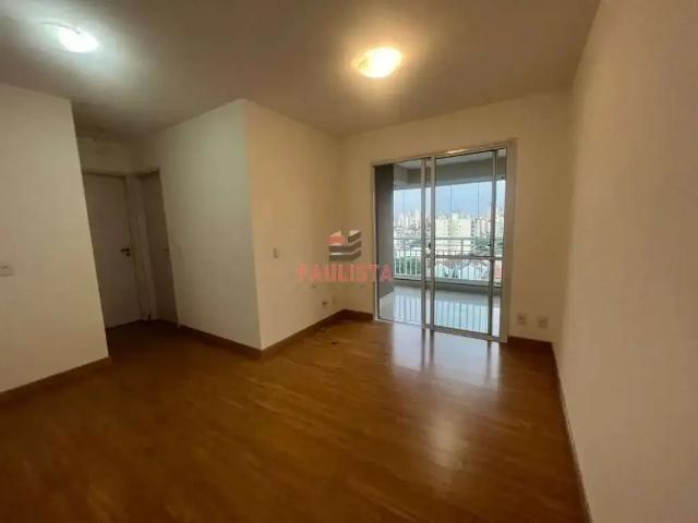 Apartamento para Locação em São Paulo/SP Vila da Saúde 2 Quartos