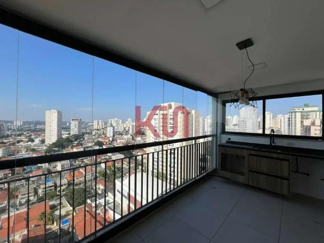 Apartamento para Locação em São Paulo/SP Vila da Saúde 2 Quartos