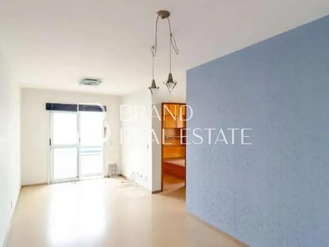 Apartamento para Locação em São Paulo/SP Vila da Saúde 2 Quartos