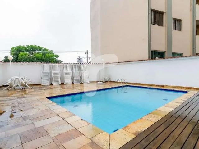 Apartamento para Locação em São Paulo/SP Vila da Saúde 2 Quartos