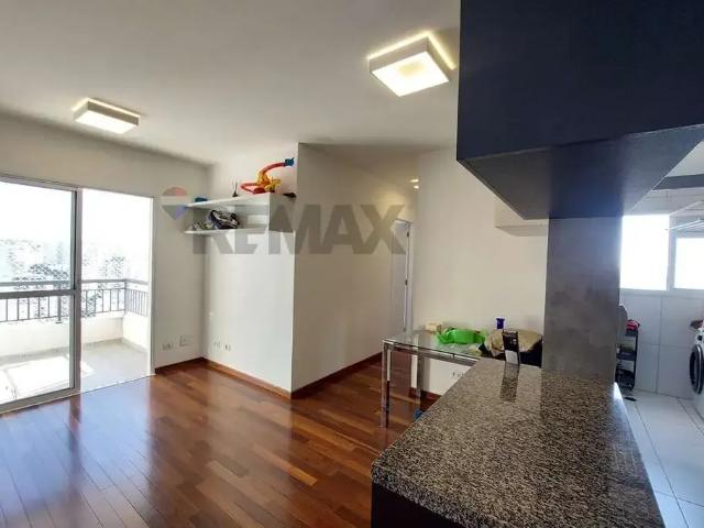 Apartamento para Locação em São Paulo/SP Vila da Saúde 2 Quartos