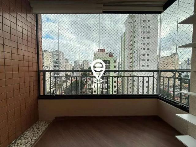 Apartamento para Locação em São Paulo/SP Vila da Saúde 3 Quartos