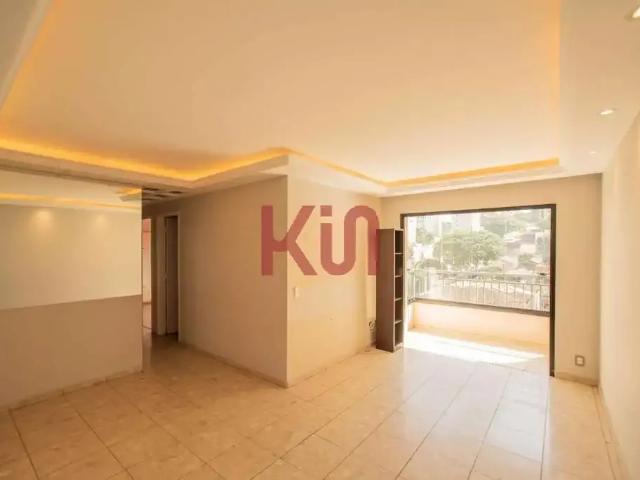 Apartamento para Locação em São Paulo/SP Vila da Saúde 3 Quartos