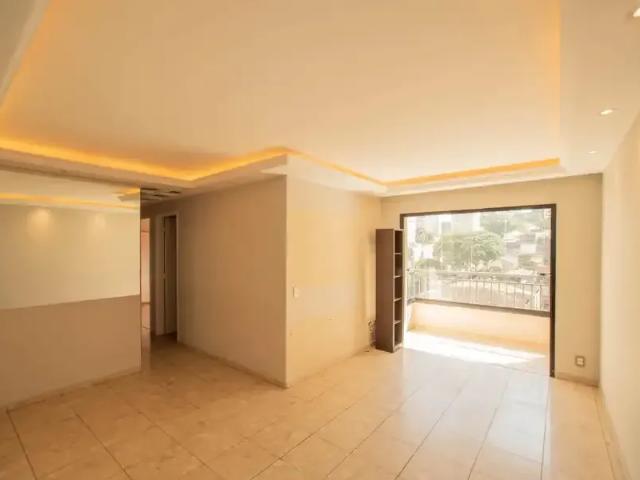 Apartamento para Locação em São Paulo/SP Vila da Saúde 3 Quartos
