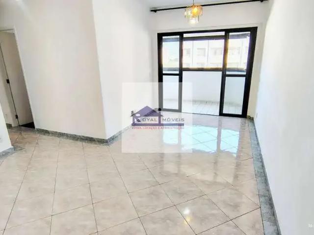 Apartamento para Locação em São Paulo/SP Vila da Saúde 3 Quartos