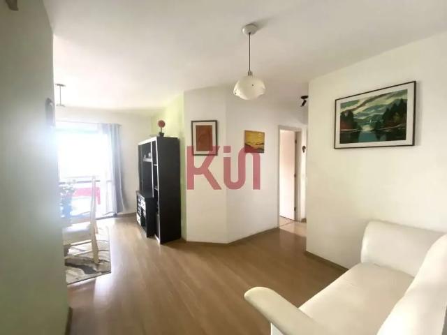 Apartamento para Locação em São Paulo/SP Vila da Saúde 3 Quartos