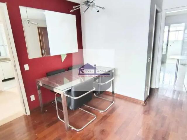 Apartamento para Locação em São Paulo/SP Vila da Saúde 4 Quartos