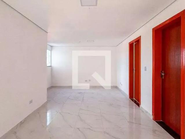 Apartamento para Locação em São Paulo/SP Vila Dalila 2 Quartos
