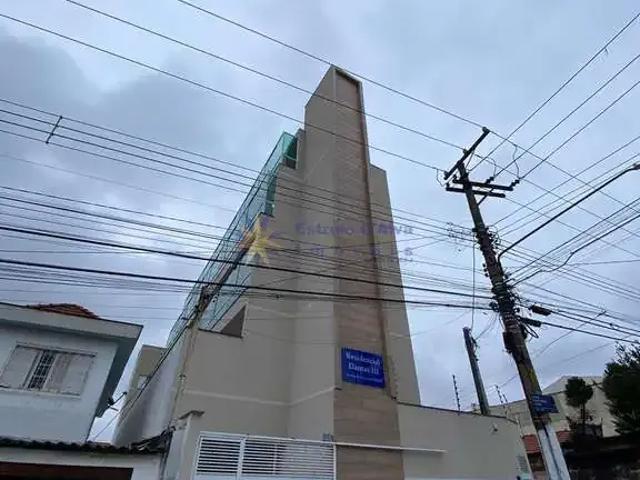 Apartamento para Locação em São Paulo/SP Vila Dalila 2 Quartos