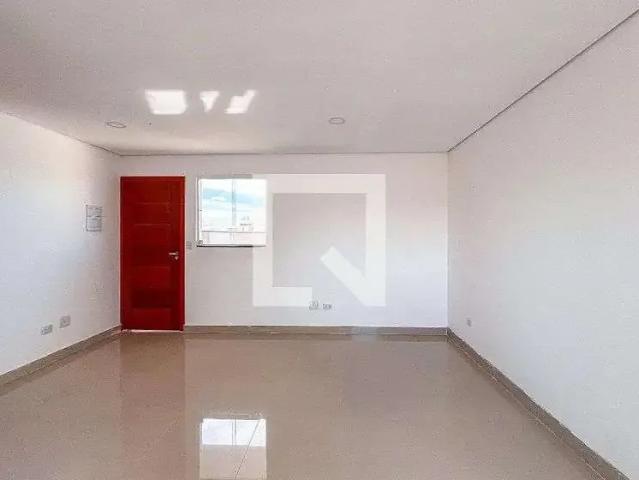 Apartamento para Locação em São Paulo/SP Vila Dalila 2 Quartos