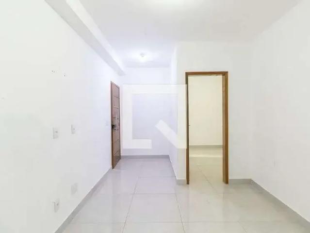 Apartamento para Locação em São Paulo/SP Vila Dalila 2 Quartos