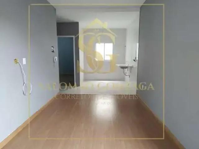 Apartamento para Locação em São Paulo/SP Vila Dalila 2 Quartos