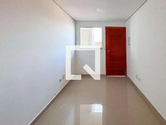 Apartamento para Locação em São Paulo/SP Vila Dalila 2 Quartos